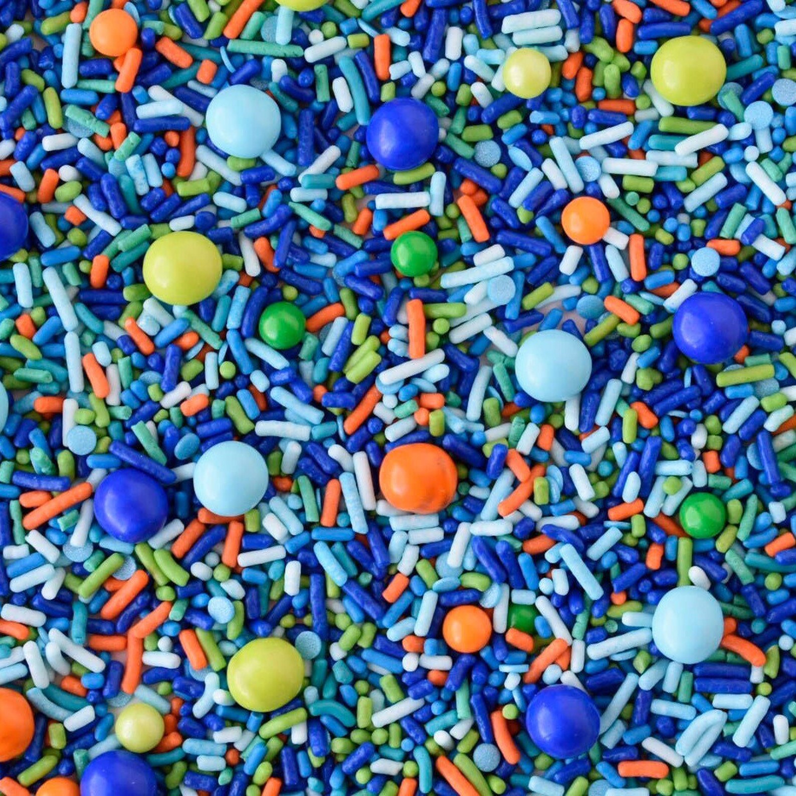 Sprinkles Threerex Sprinkle Mix Dinosaur Party Sprinkles - Etsy