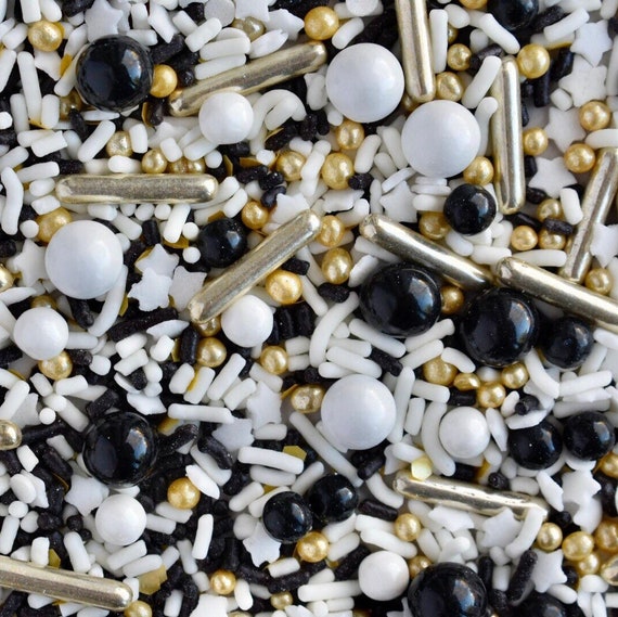 Round Sprinkles