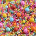 Sprinkles - Fiesta Days Sprinkle Mix - 8 Oz - Etsy