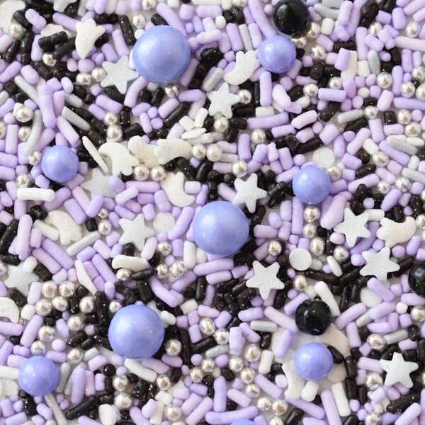 Halloween Sprinkles - Etsy