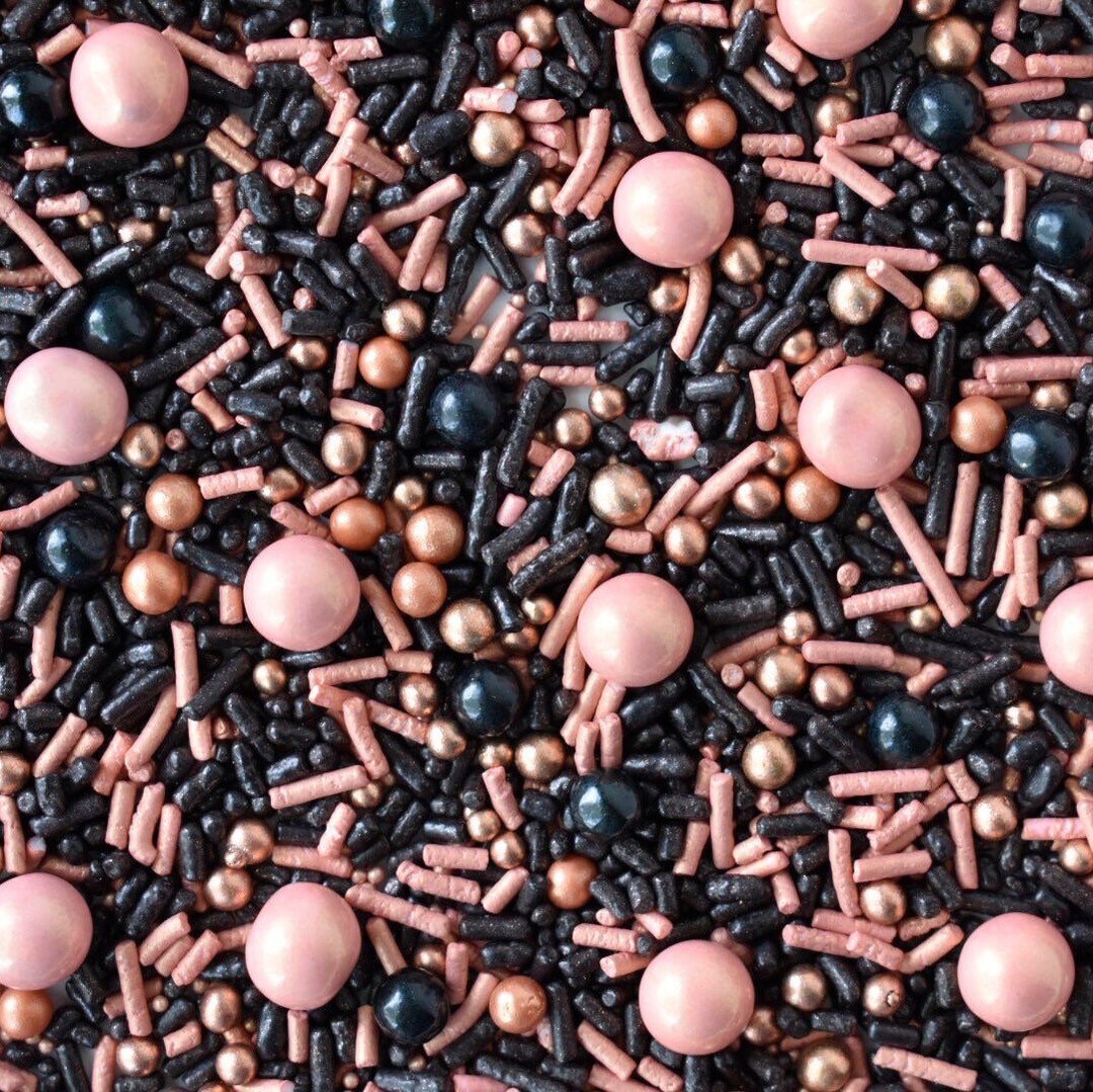 Sprinkles Girls Night Sprinkle Mix 8 Oz - Etsy