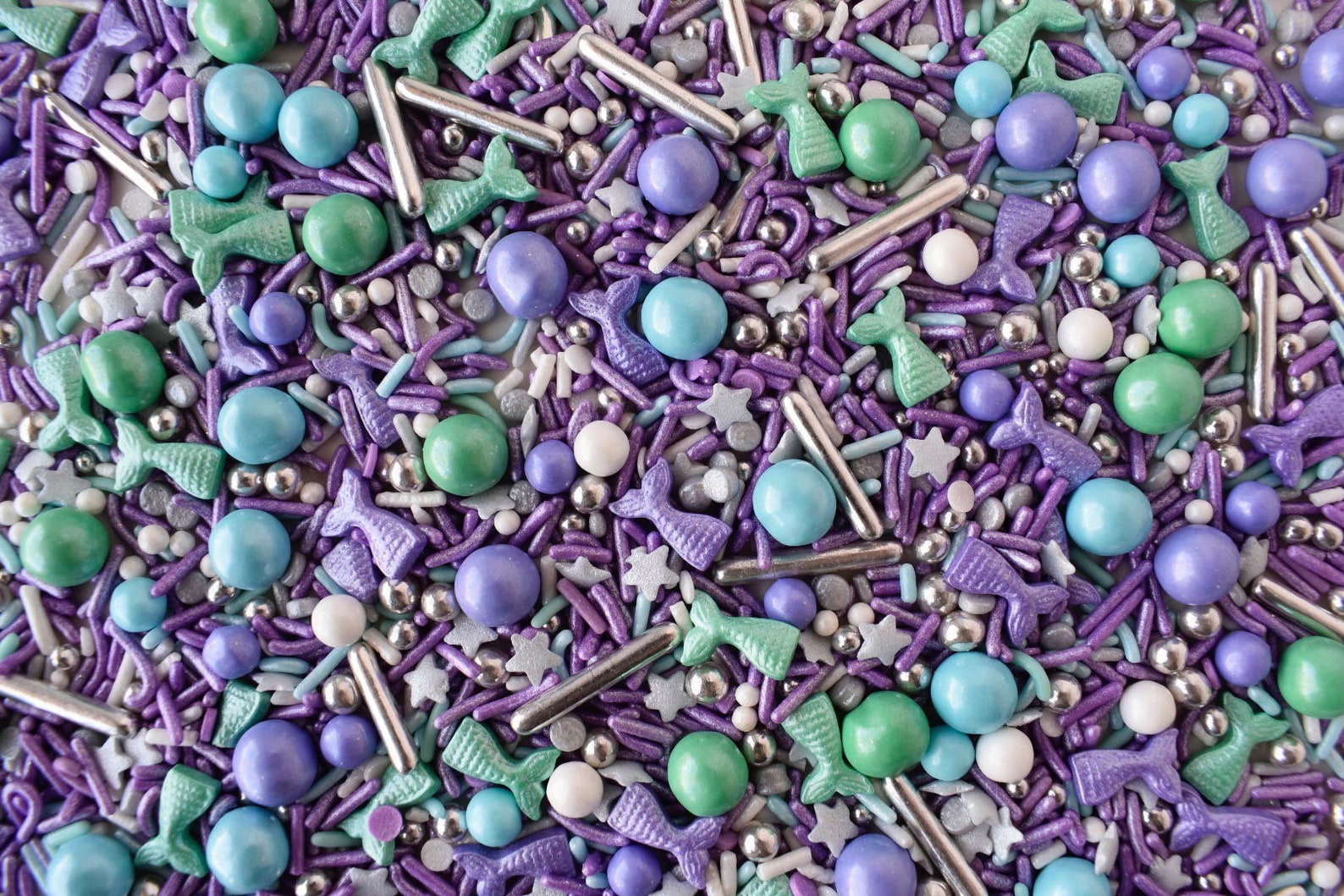 Sprinkles Tails of the Sea Sprinkle Mix | Etsy