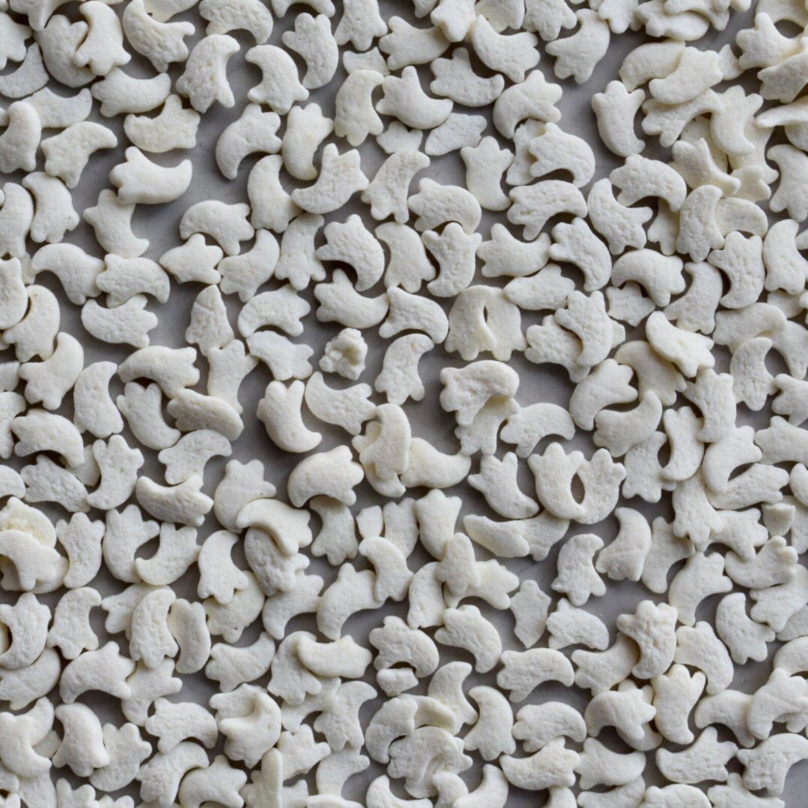 Sprinkles Ghost Sprinkle Shapes | Etsy