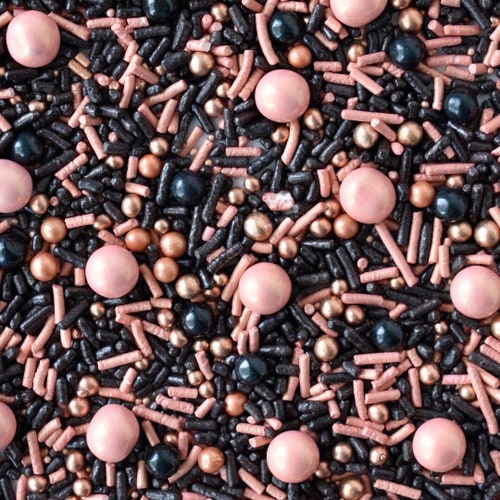 Sprinkles Girls Night Sprinkle Mix - Etsy