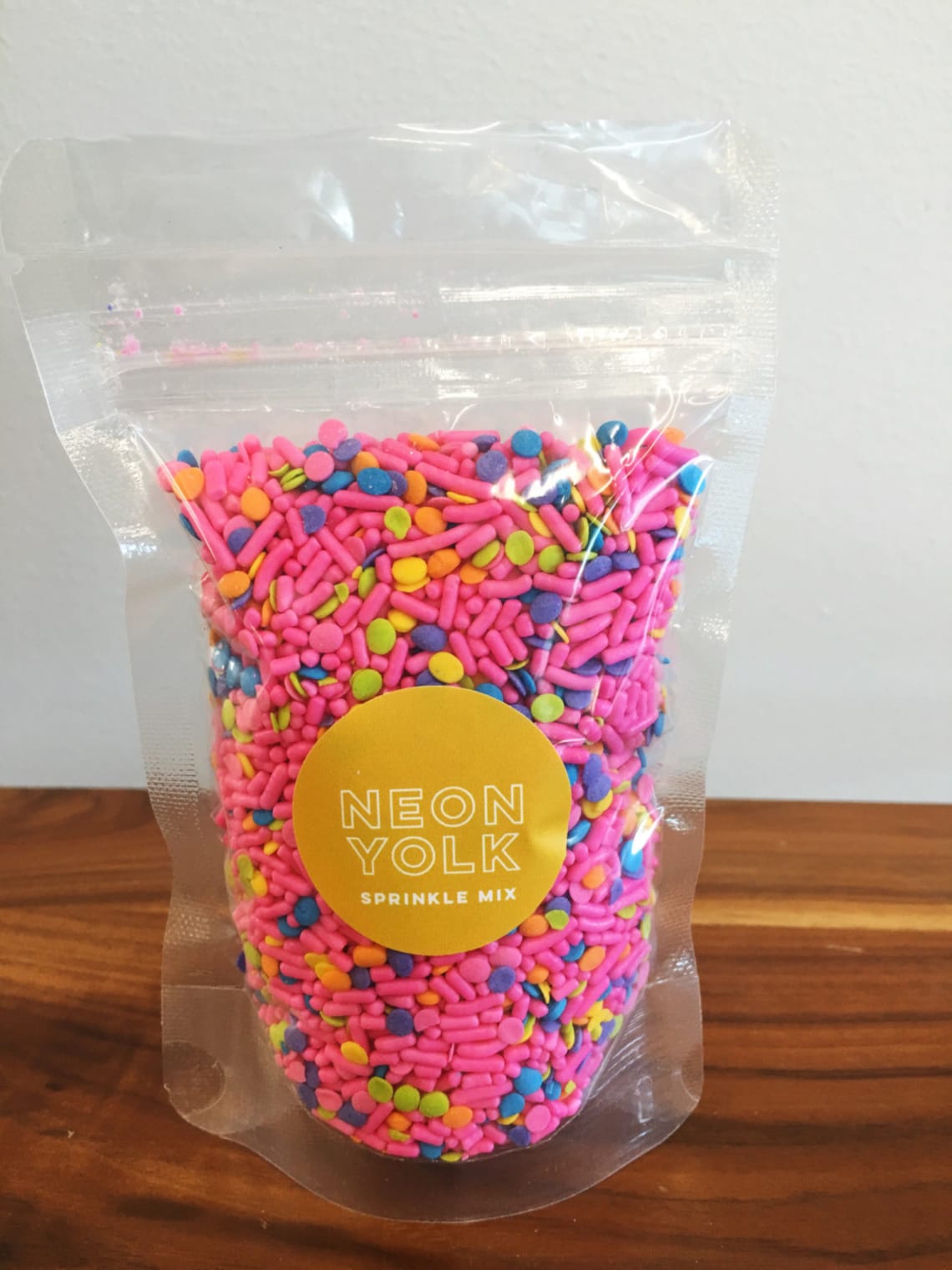 Sprinkles Saved by the Sprinkle Mix 90's cake cookie | Etsy