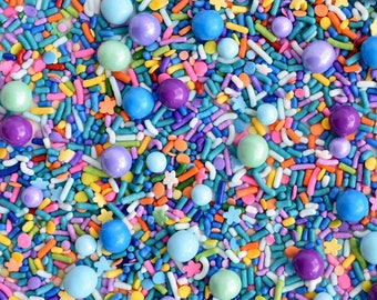 Sprinkles Girls Night Sprinkle Mix 8 Oz - Etsy