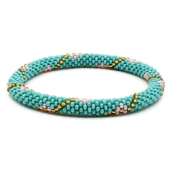 Floating Bracelet - Etsy