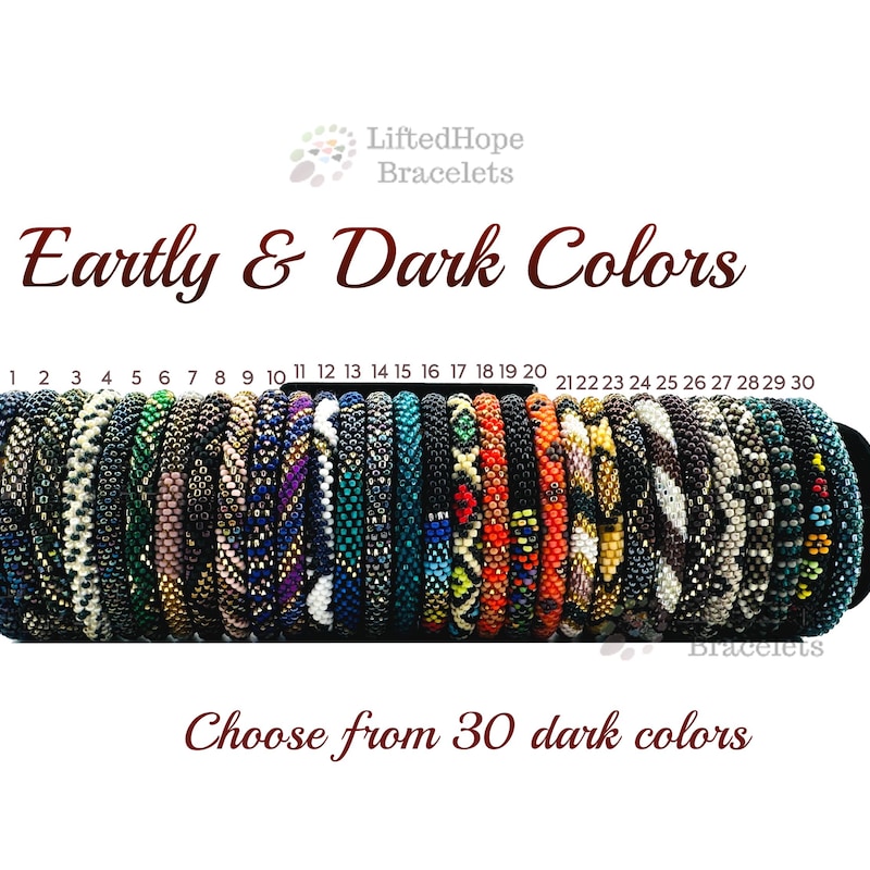 Earthy Hippie - Etsy