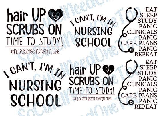 School Nurse Sayings