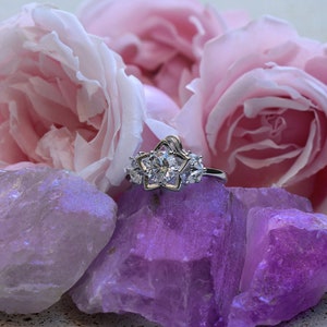 Destiny - Kingdom Hearts Inspired Ring - Etsy