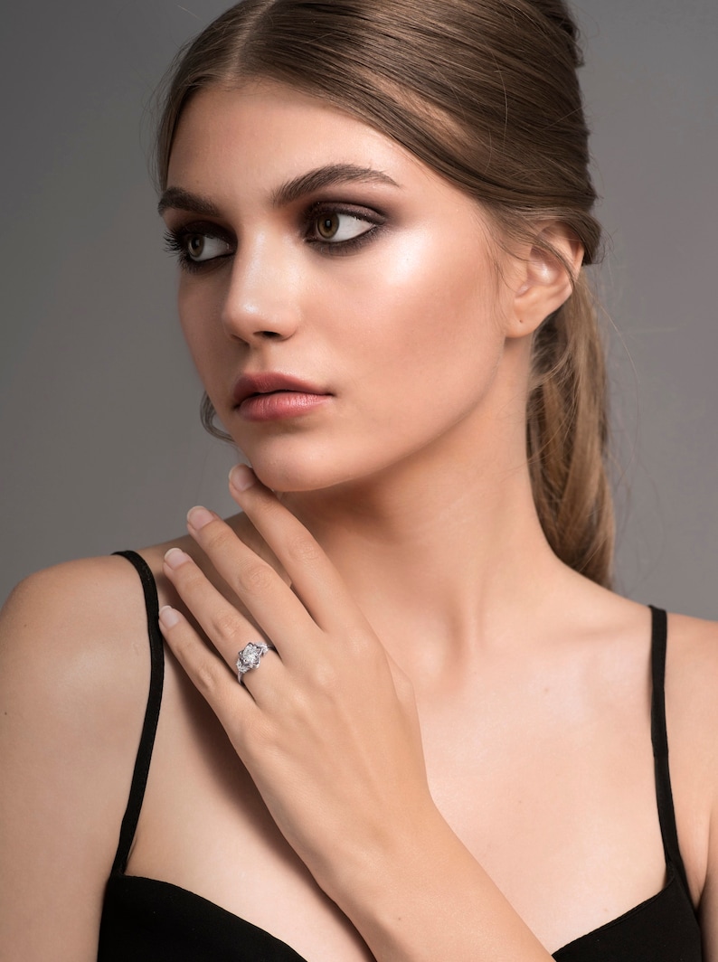 Destiny Kingdom Hearts Inspired Ring - Etsy