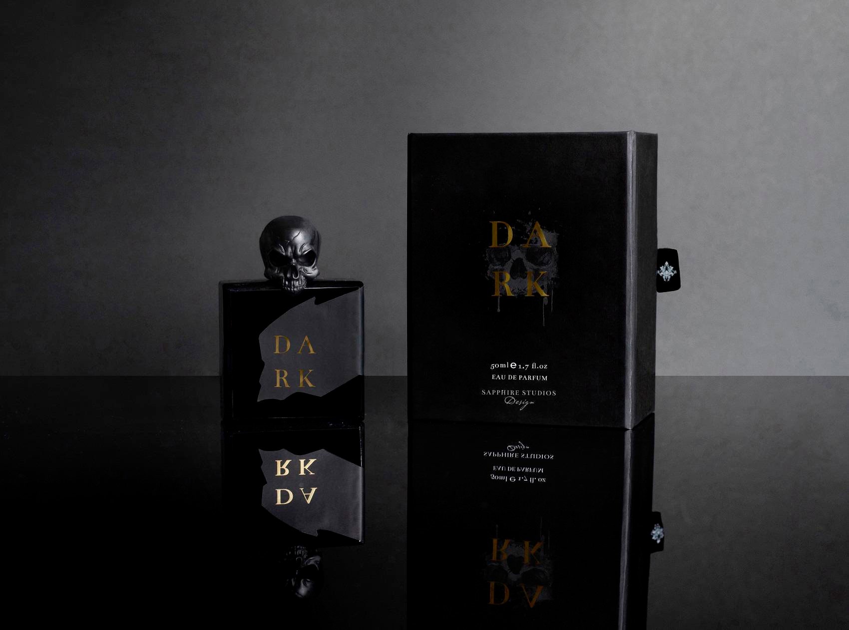 Dark Fragrance - Etsy Australia