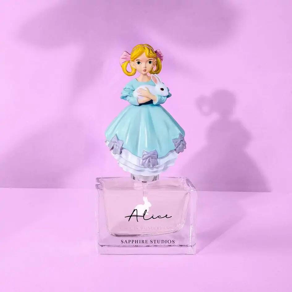 Alice Fragrance - Etsy