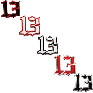 catchthepatch - Etsy