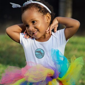 Iron on Patches - Recycl Patch Dolphin Rund Water Think Green - Application Embroided Patch - Etsy