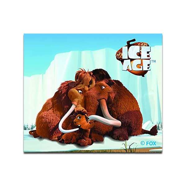 Ice Age Clothing - Etsy