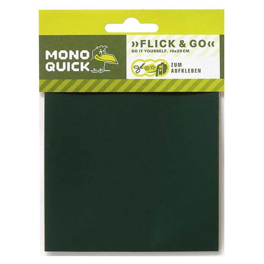 Adhesive Patches Dark Green - Iron on Patches, Size - 4 X 8 Inches - Etsy