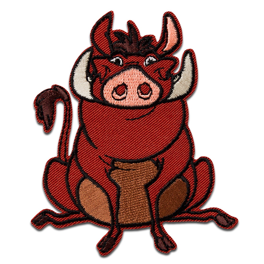 Pumba Lion King