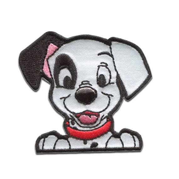 101 Dalmatian Patch