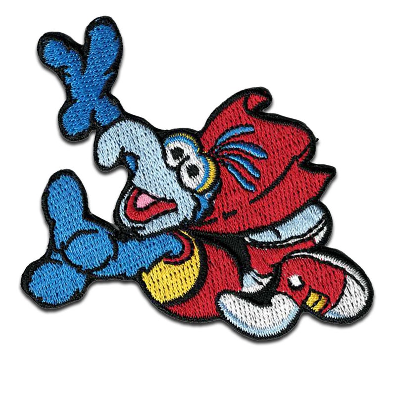 Gonzo - Etsy