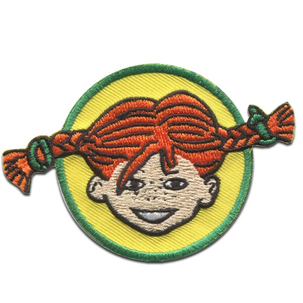 Pippi Longstocking - Etsy UK