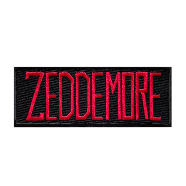 Zeddemore - Etsy
