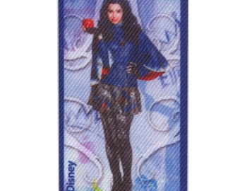 Evie Descendants Stickers - Etsy