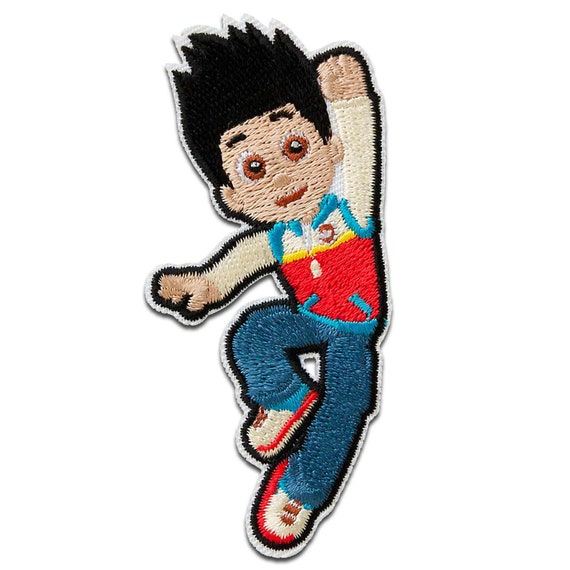 Paw Patrol Ryder Badge