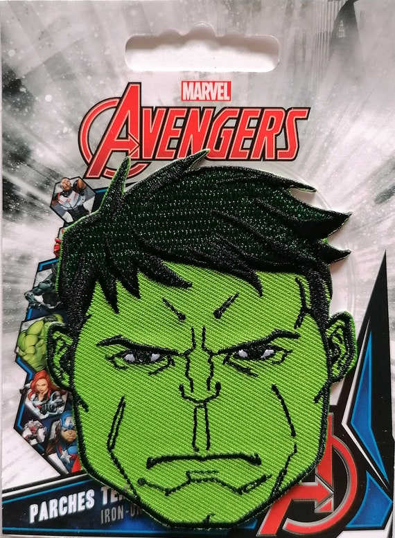 Avengers Hulk Comic