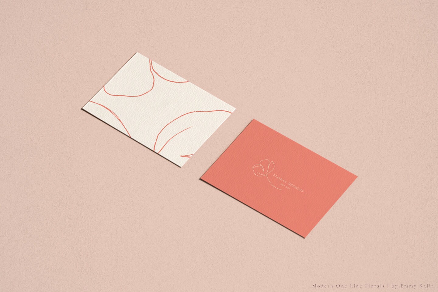 One Line Illustrations Modern One Line Art | Etsy