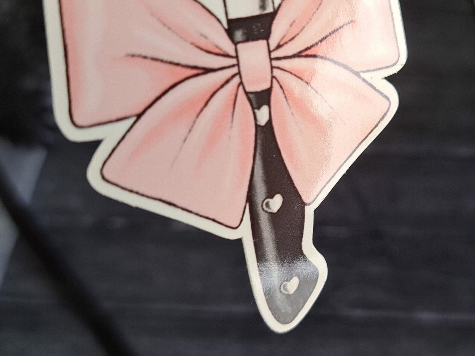 Pretty Knife Sticker Knife Play Dollcore Creepy Cute Yami - Etsy Canada