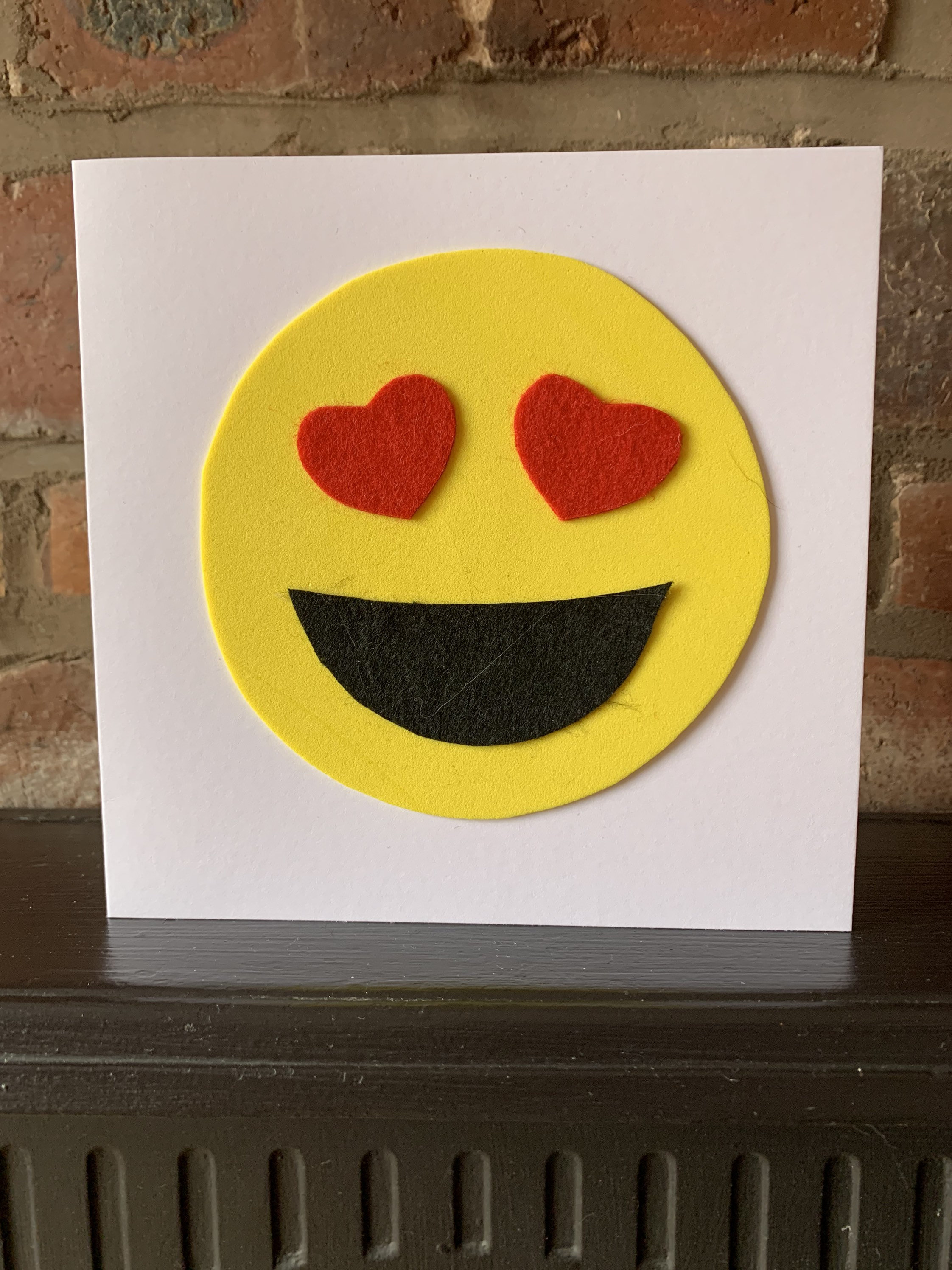Emoji Card for Any Occasion - Etsy UK