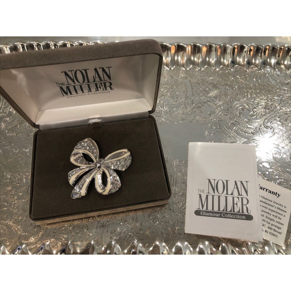 Nolan Miller Qvc - Etsy