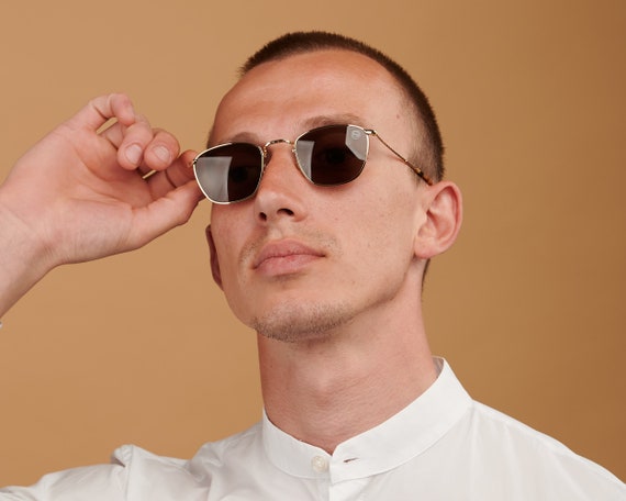 Beverly Hills 90210 Steve sunglasses, made in Italy i… - Gem