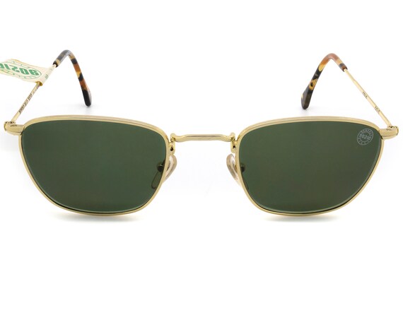 Beverly Hills 90210 Steve sunglasses, made in Italy i… - Gem