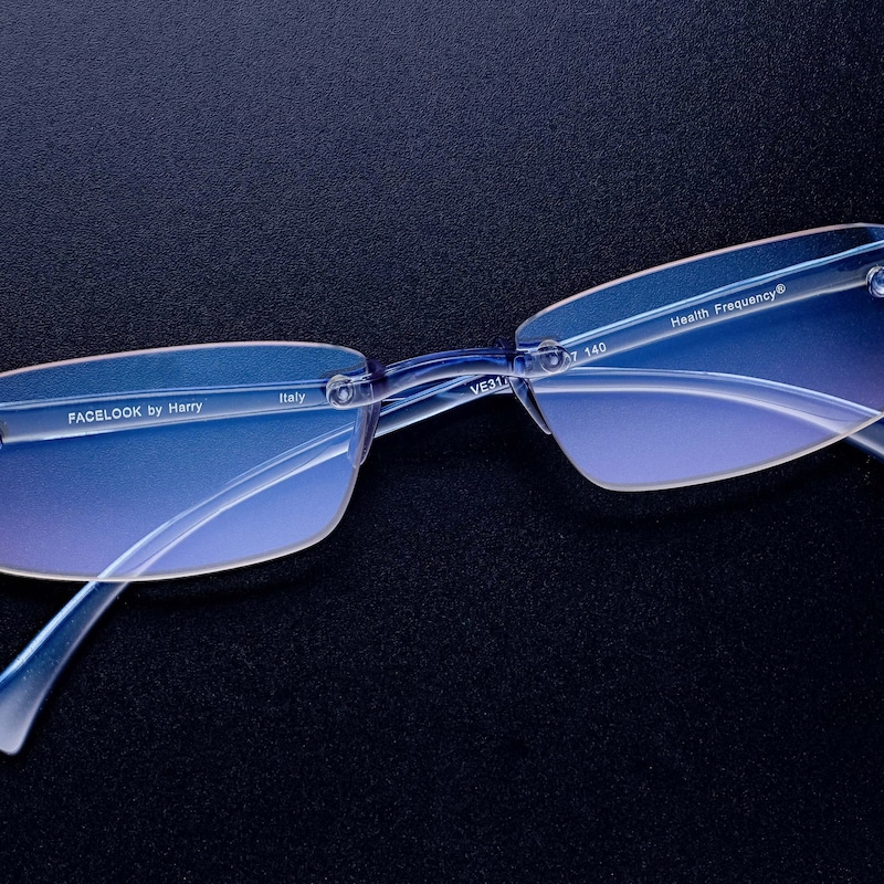 Office Siren Glasses - Etsy