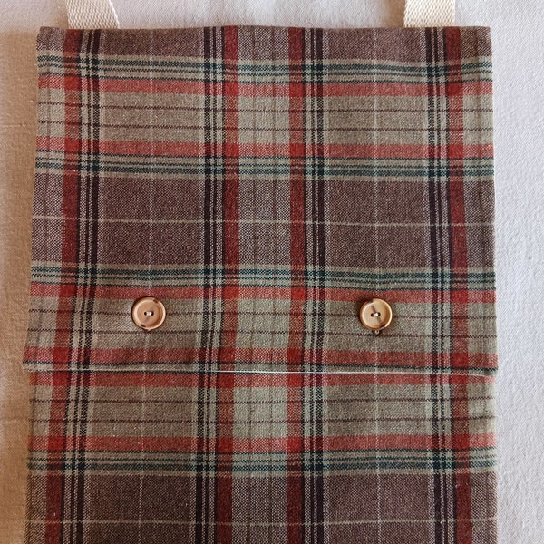 18th Century Haversack - Etsy