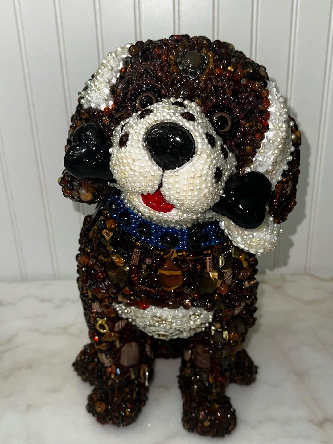 Dog "freckles" - Etsy