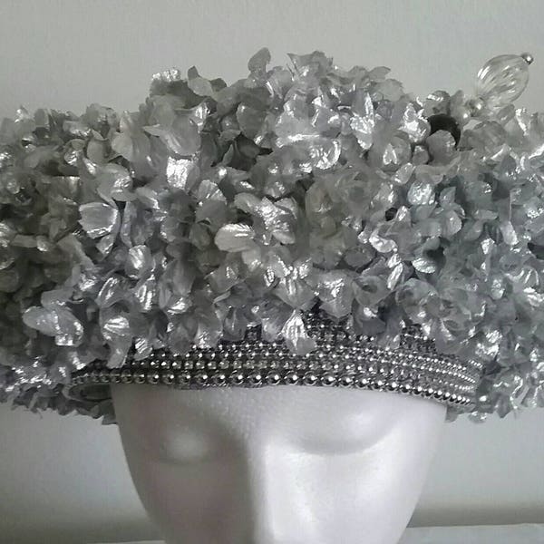 Pillbox Hat - Shop Online - Etsy
