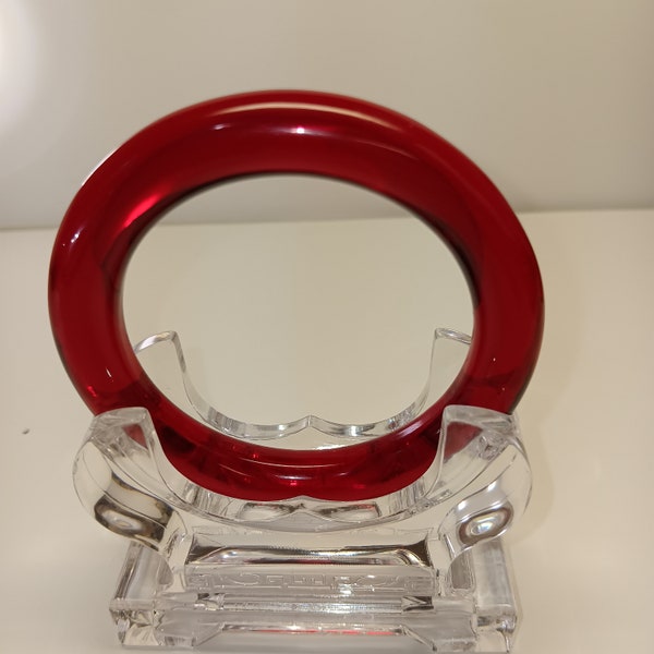 Blood Pearl Necklace - Etsy