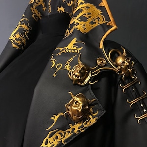 Custom Cosplay to Order - Costume Cosplay! - Etsy