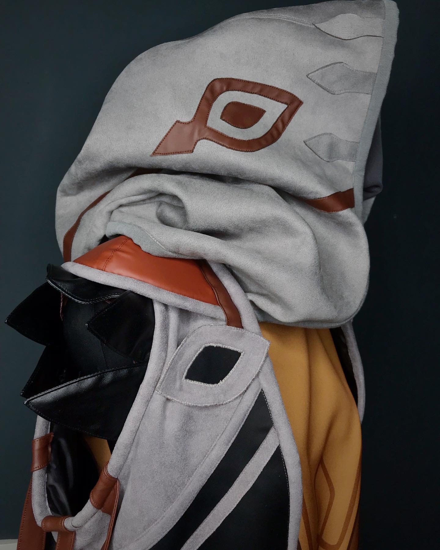 Razor Cosplay Costume MADE TO ORDER - Etsy