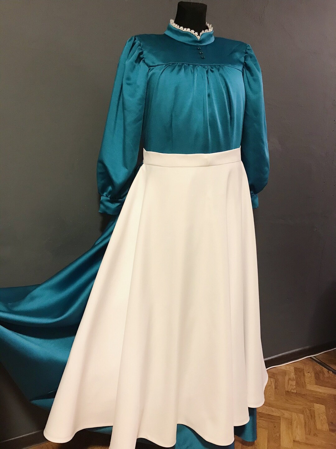 Sophie Cosplay Dress - Custom Order Only - Etsy