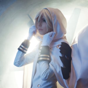 Seraphim Cosplay Made TO ORDER - Etsy