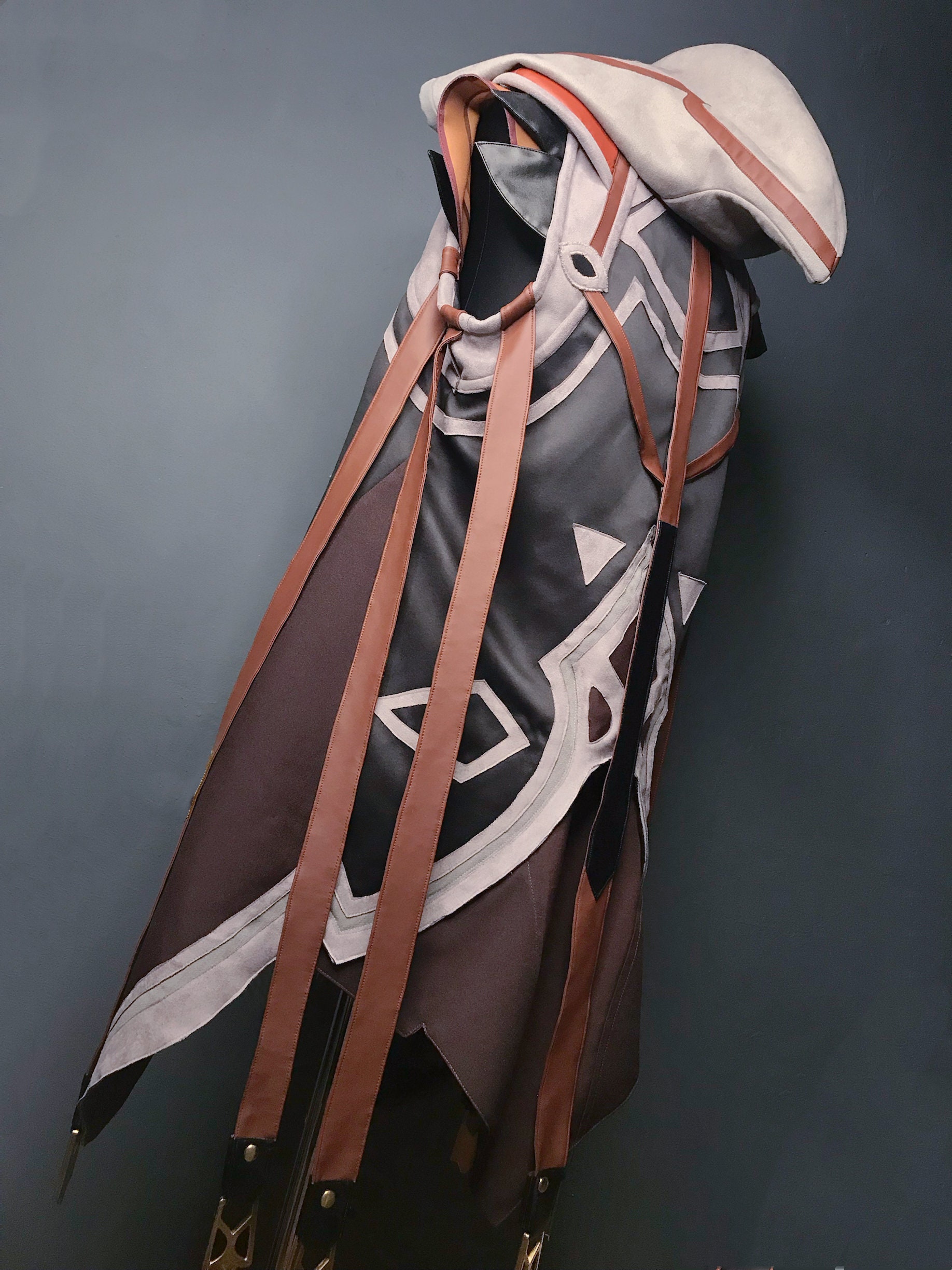 Razor Cosplay Costume MADE TO ORDER - Etsy