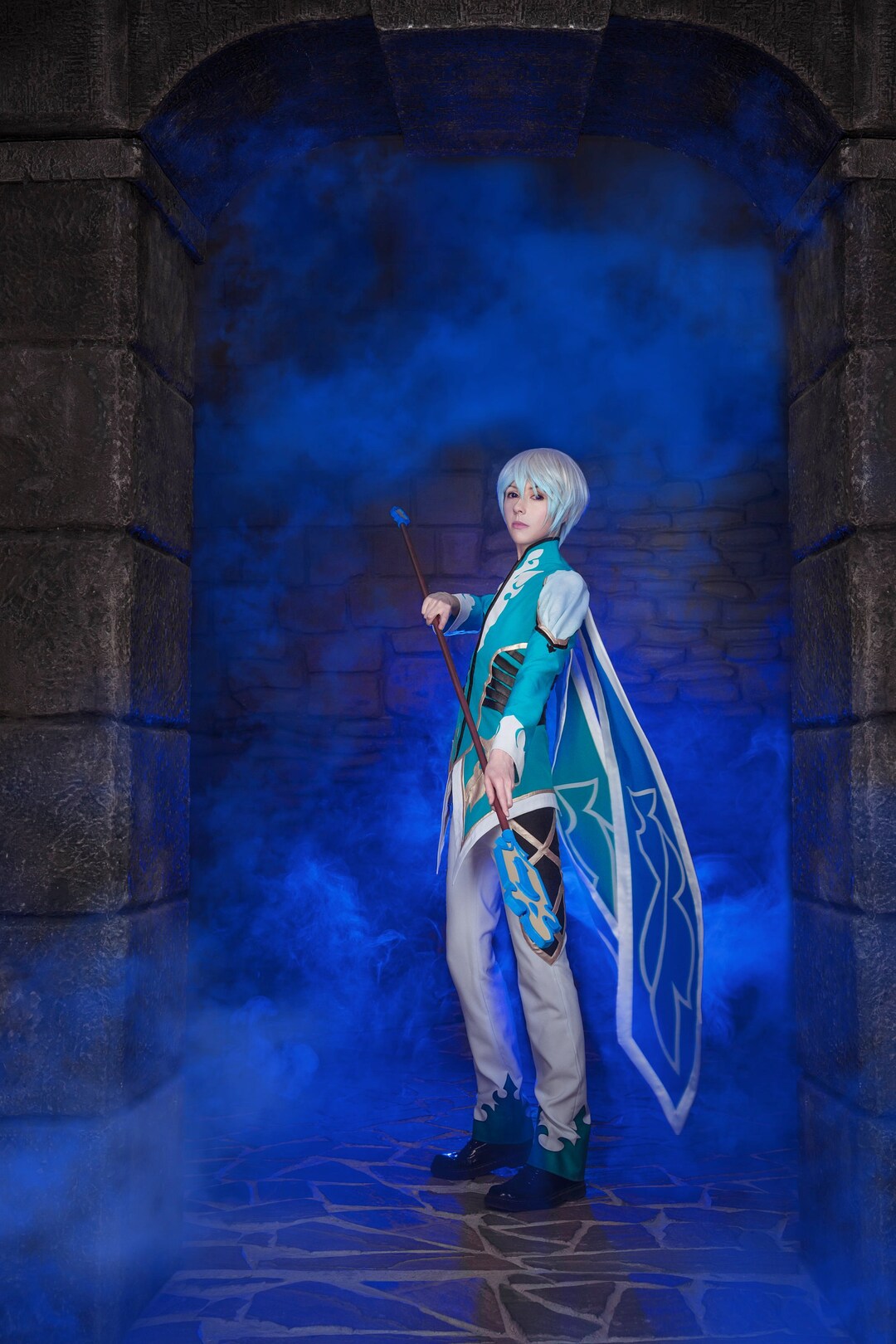 Tales Cosplay MADE TO ORDER - Etsy