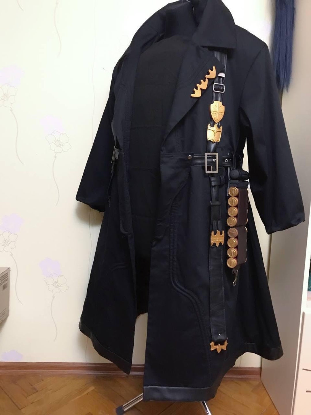 Cosplay Costume Made to Order - Etsy