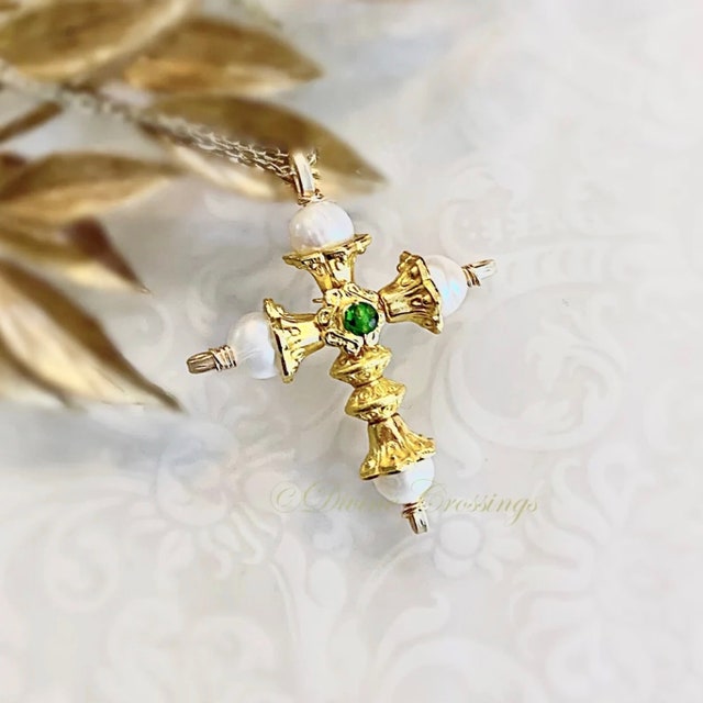 DivineCrossings - Etsy