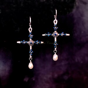DivineCrossings - Etsy