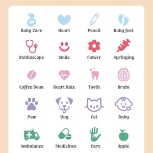 Personalised Name Badge | Name Badges | Educator | Nurse | Doctor ...